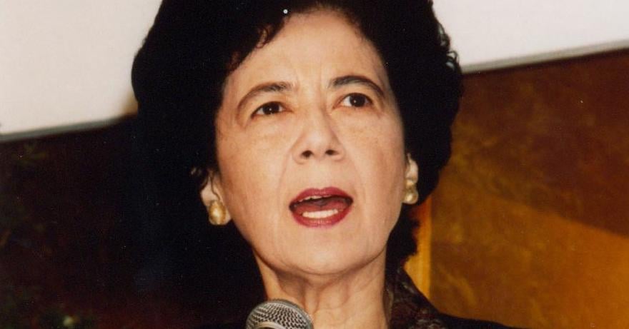 Equality advocate and prominent Casperite Mariko Miller dies at 84