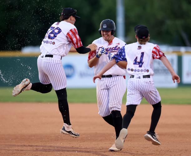 Spuds host final regular-season games ahead of playoffs