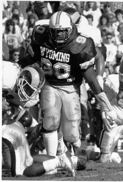 Silence of the Cougars: Rewinding Wyoming Cowboys' legendary 1987 ...