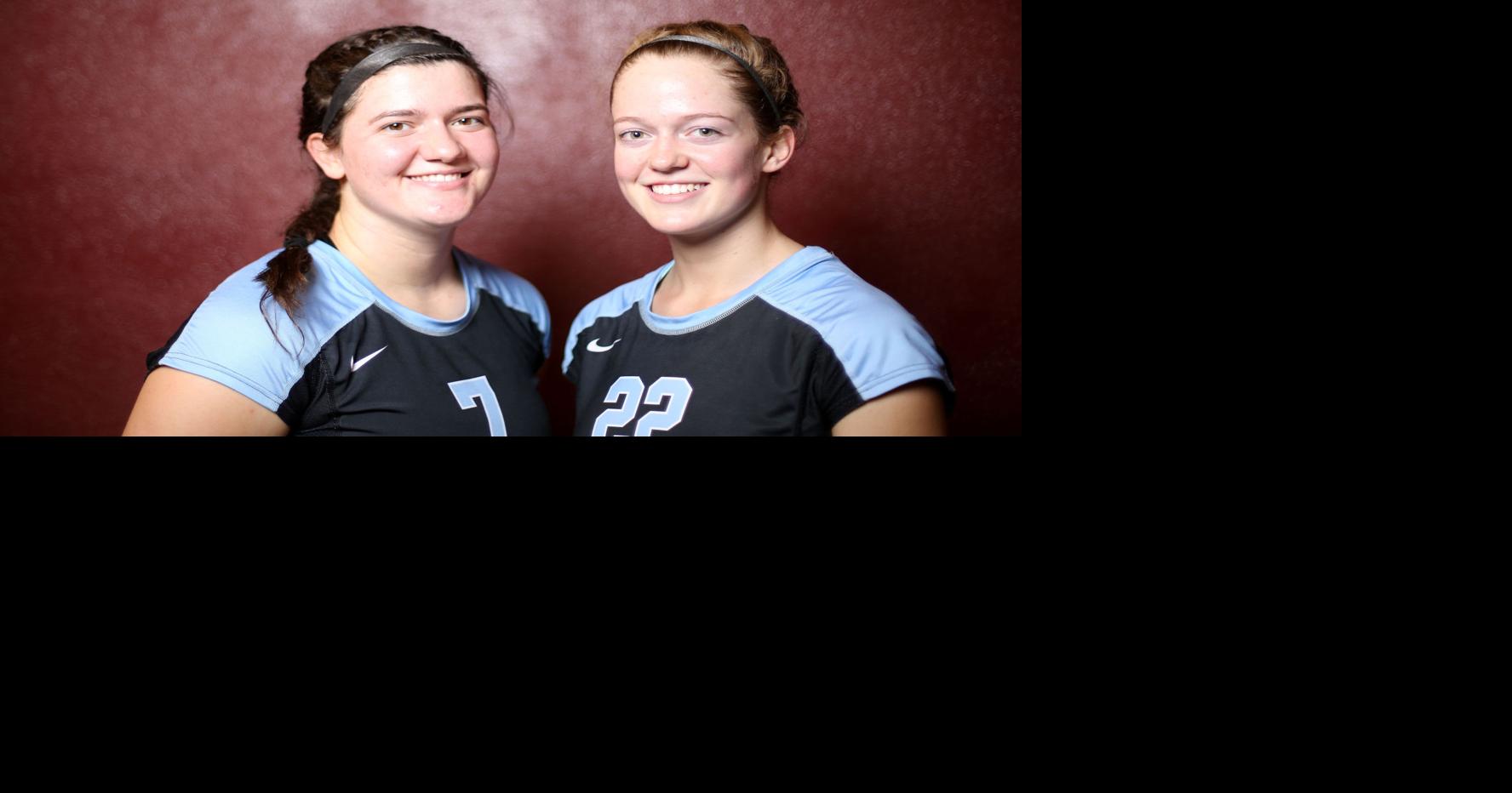 Stellern sisters ready for one last run