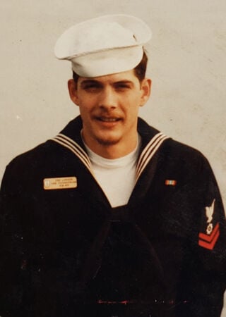 Robert Alfred Larson