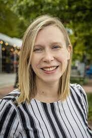 Ashley Houghton and Deb Otis: Ranked choice voting is the clear winner