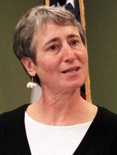 Interior Secretary Jewell urges Congress to fight for parks money