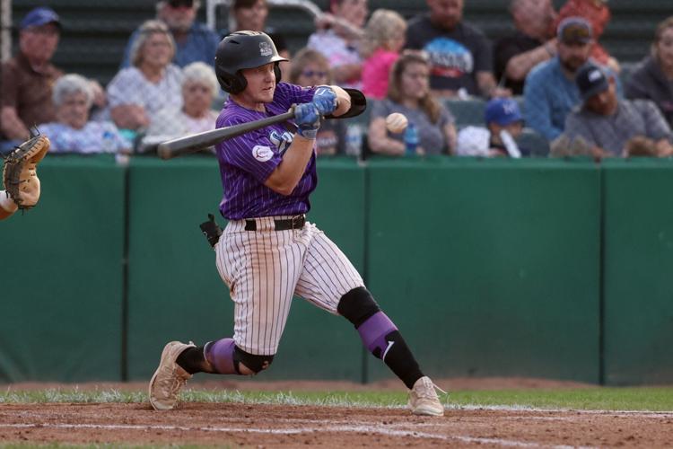 Casper Spuds face Fremont Moo in Championship Series