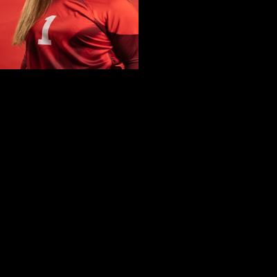 Casper College goalkeeper Hannah Trumbull signs with Rocky Mountain College