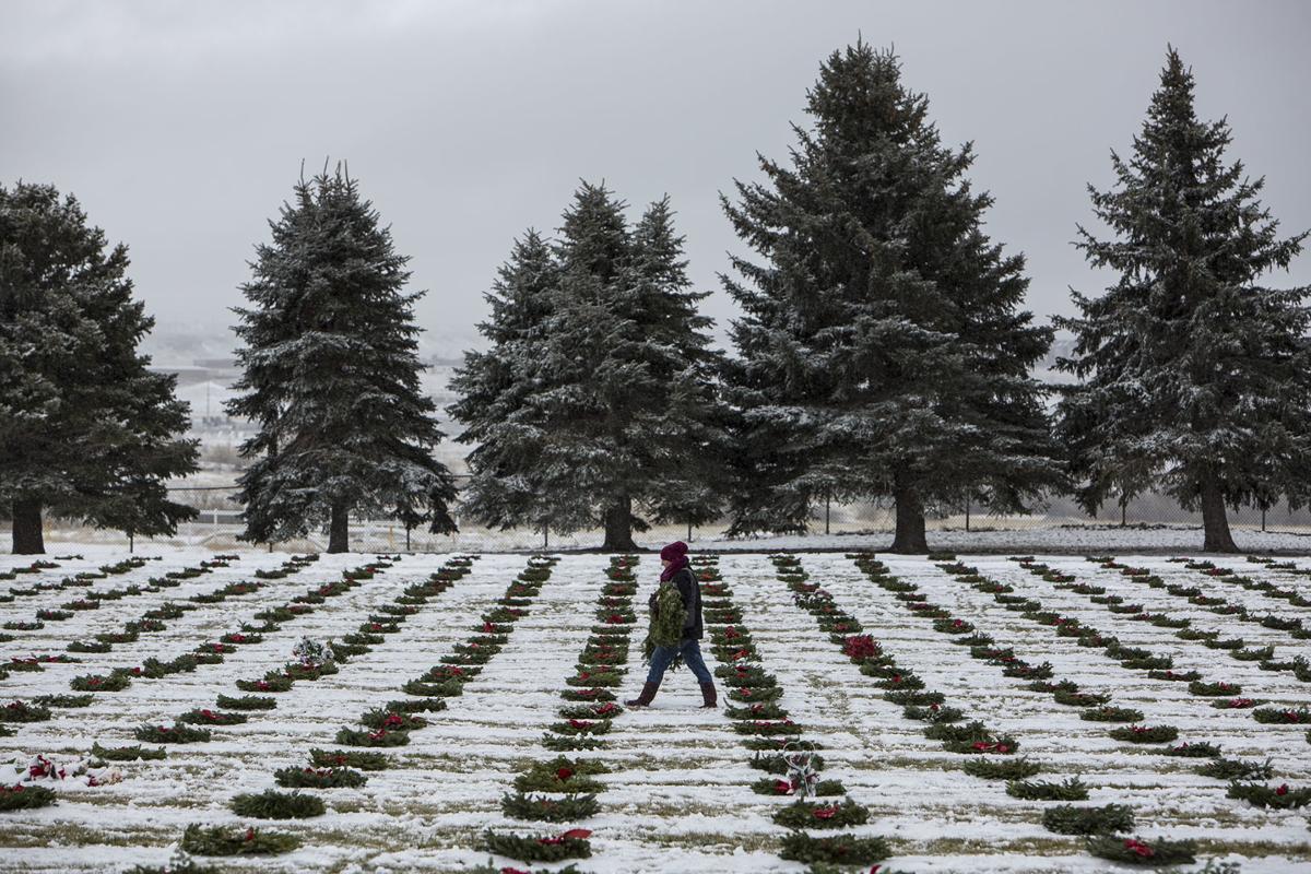 World War II veteran with no family to be buried in Casper | Local News ...