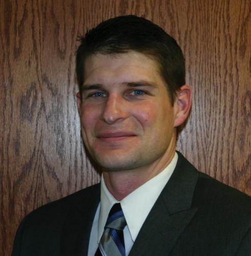 Twenty Under 40: Christian Pritchett