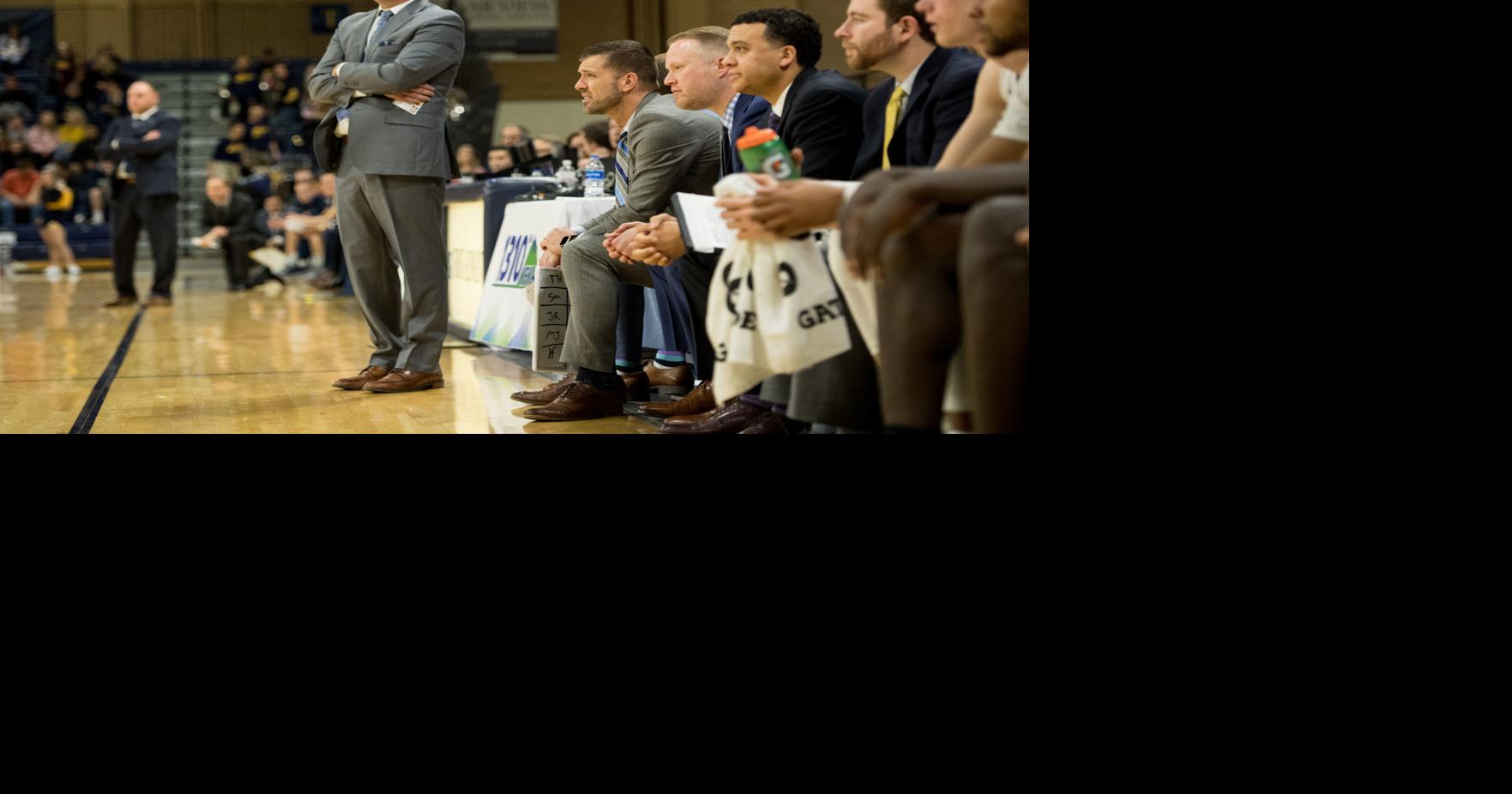 Jeff Linder adds Northern Colorado assistant Ken DeWeese to Wyoming staff