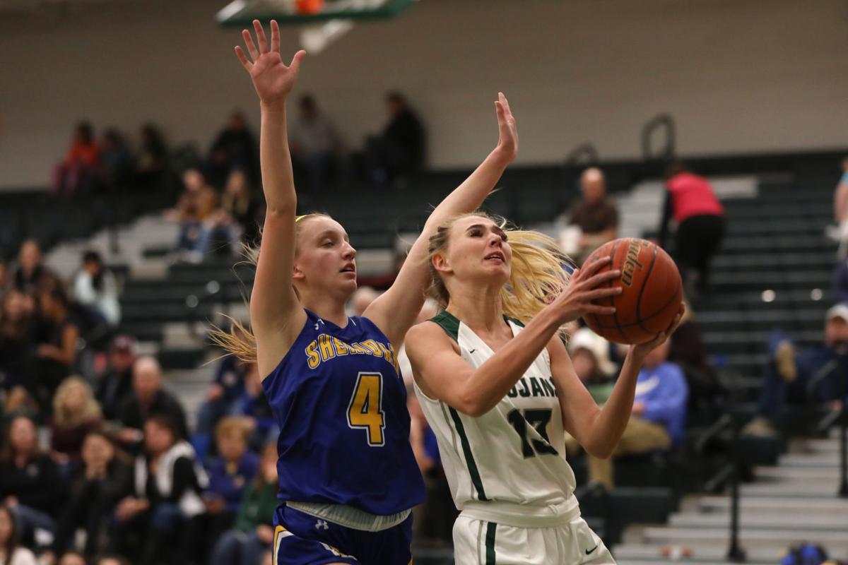 First-half run helps Kelly Walsh pull away from Riverton