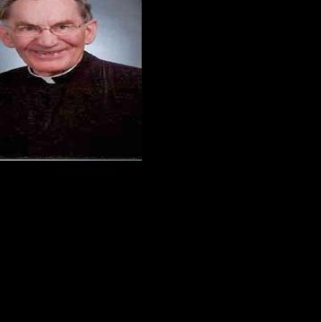 Monsignor James O'Neill