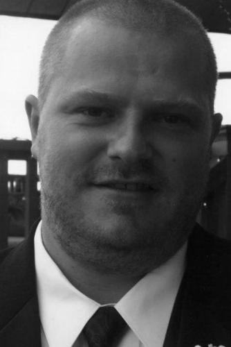 Jason James Jacobsen