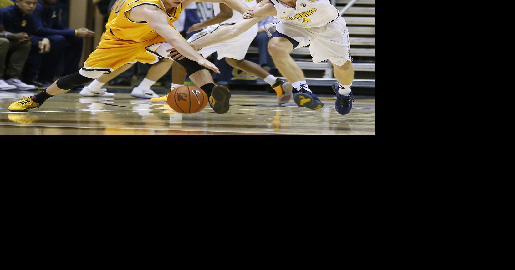 Wyoming men's basketball begins six-game home stretch Wednesday against ...
