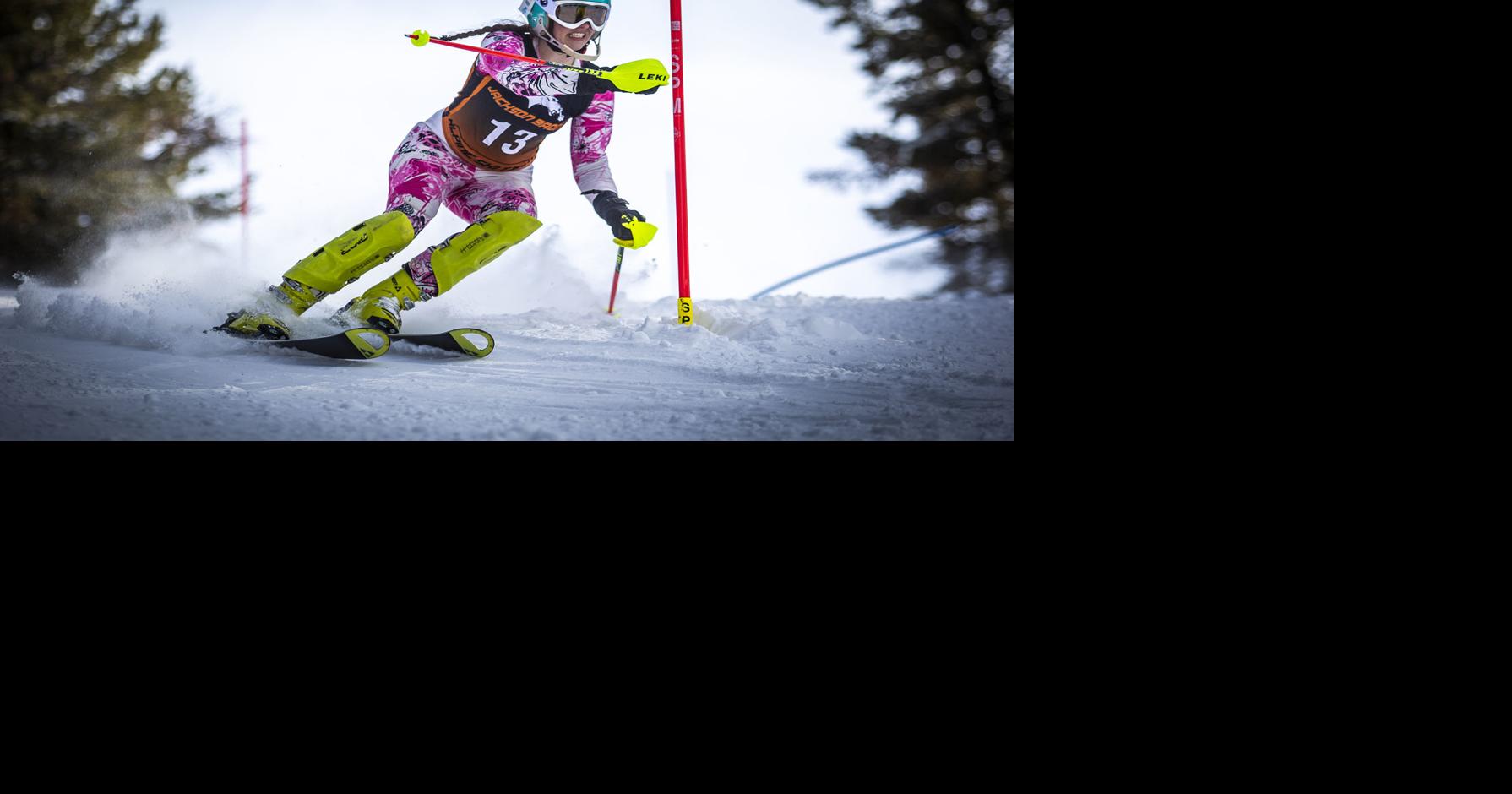 High school alpine ski season starts at Snowy Range this weekend