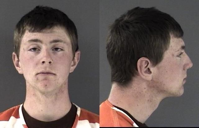 Cheyenne teen arrested for aggravated assault, strangulation