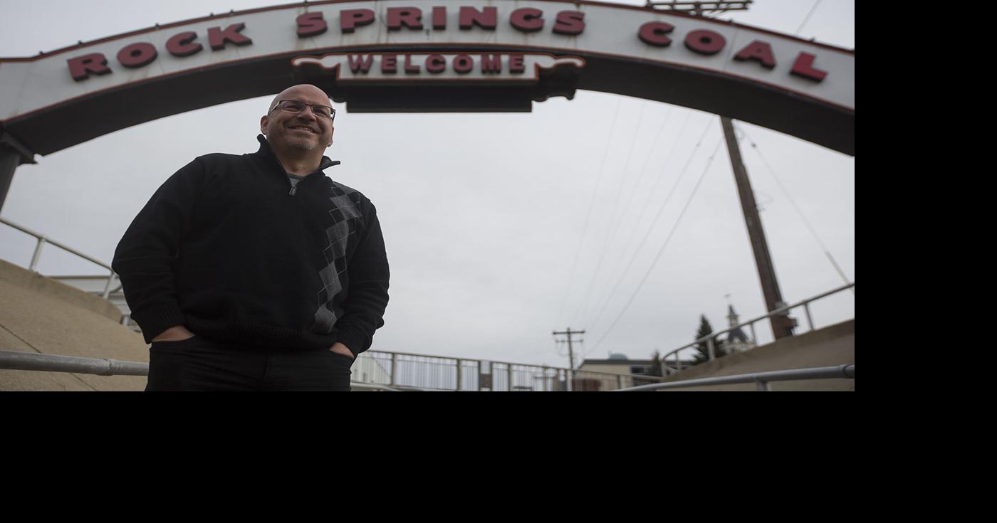 Rock Springs community thrives with culture