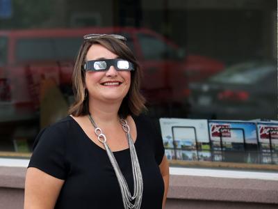 Eclipse Q&A: Festival director talks about planning for a happy horde ...