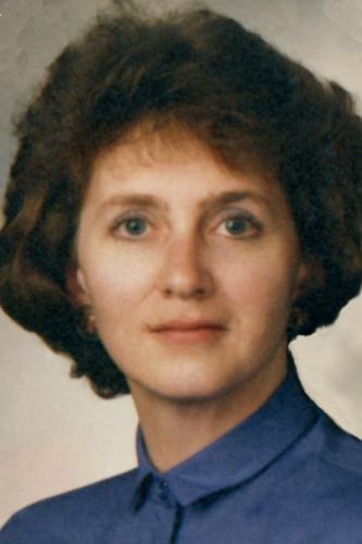 Kathleen M. “Kathy” Vincent
