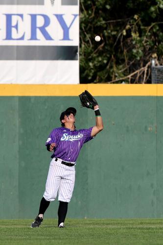 Casper Spuds rout Oahe Zap 20-5 in Independence League play