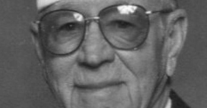 Robert "Bob" Duane Renner