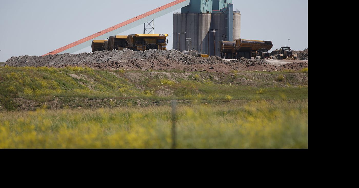 Mine restoration reform unites conservationists and coal industry