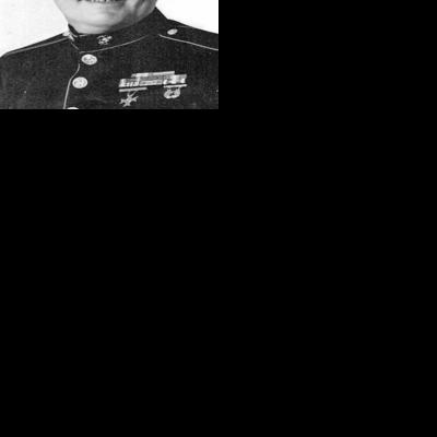 Gordon G. Carlson