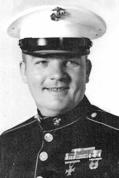 Gordon G. Carlson