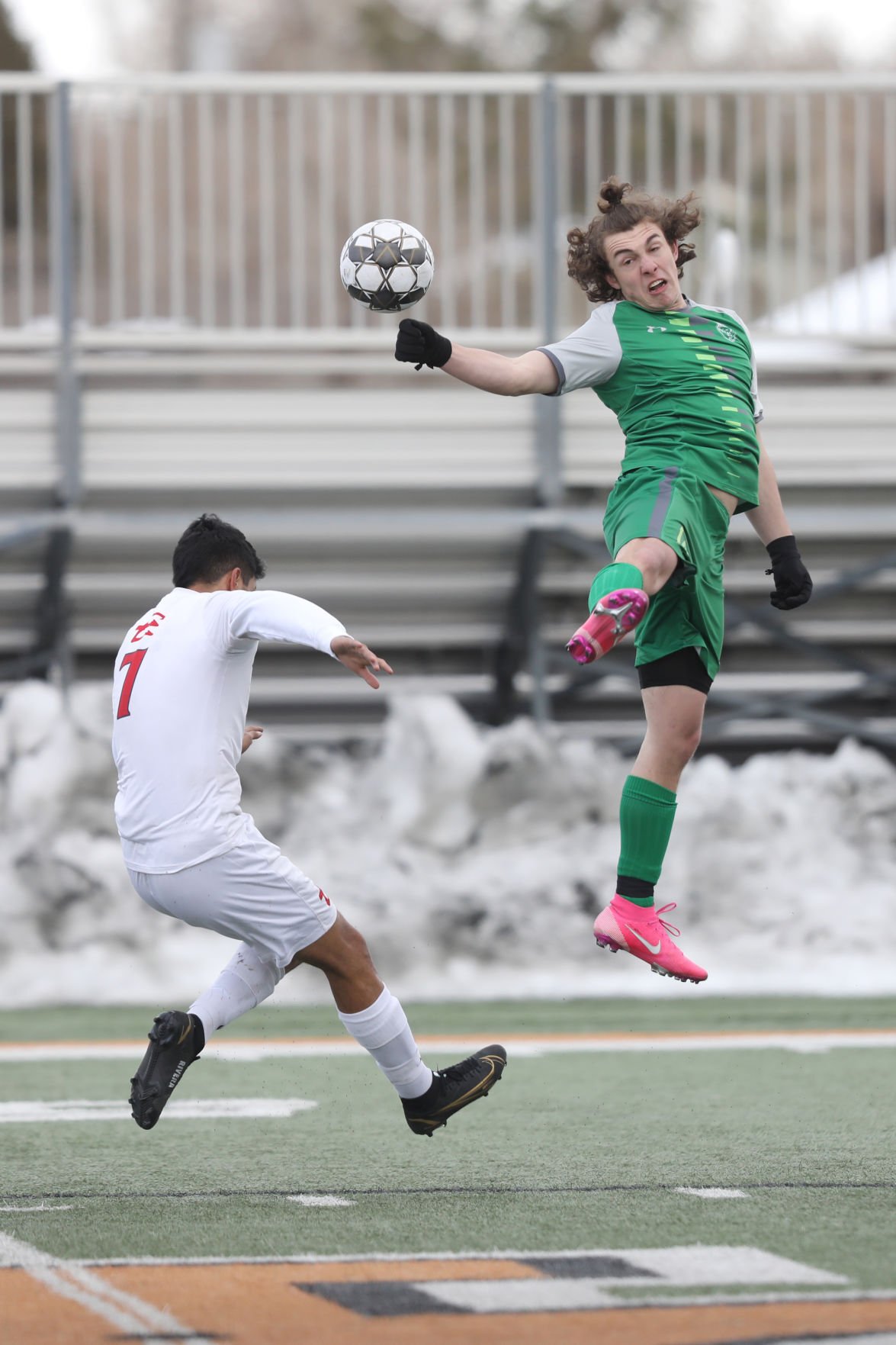 Kelly Walsh, Natrona County soccer teams finally set to square off ...