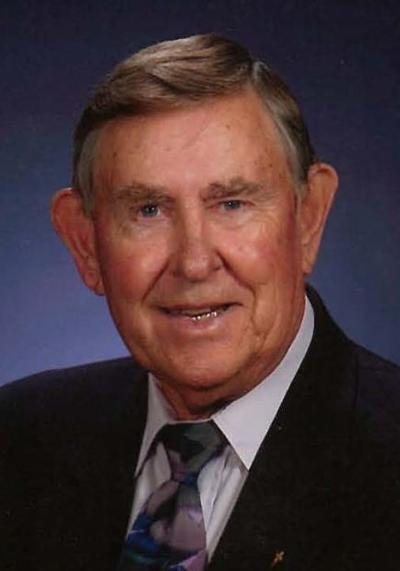 Former commissioner, Casper mayor Brauer dies