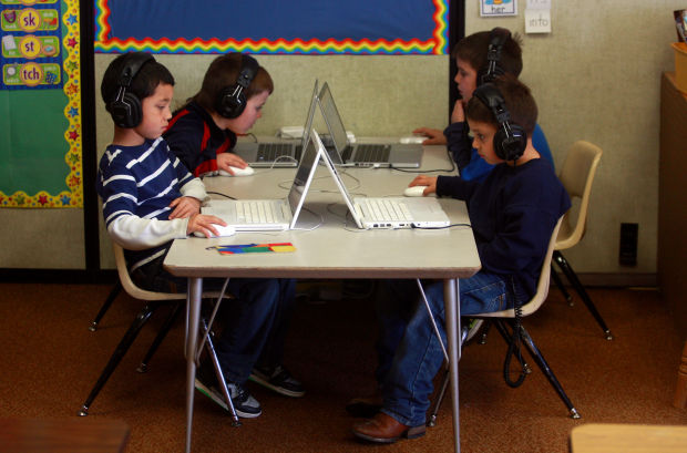 This week's Open Air question: What place do the Common Core standards ...