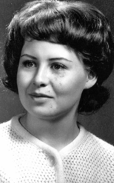 Marcella Bridget Cook