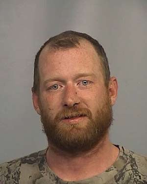 Scott Anthony Seaman