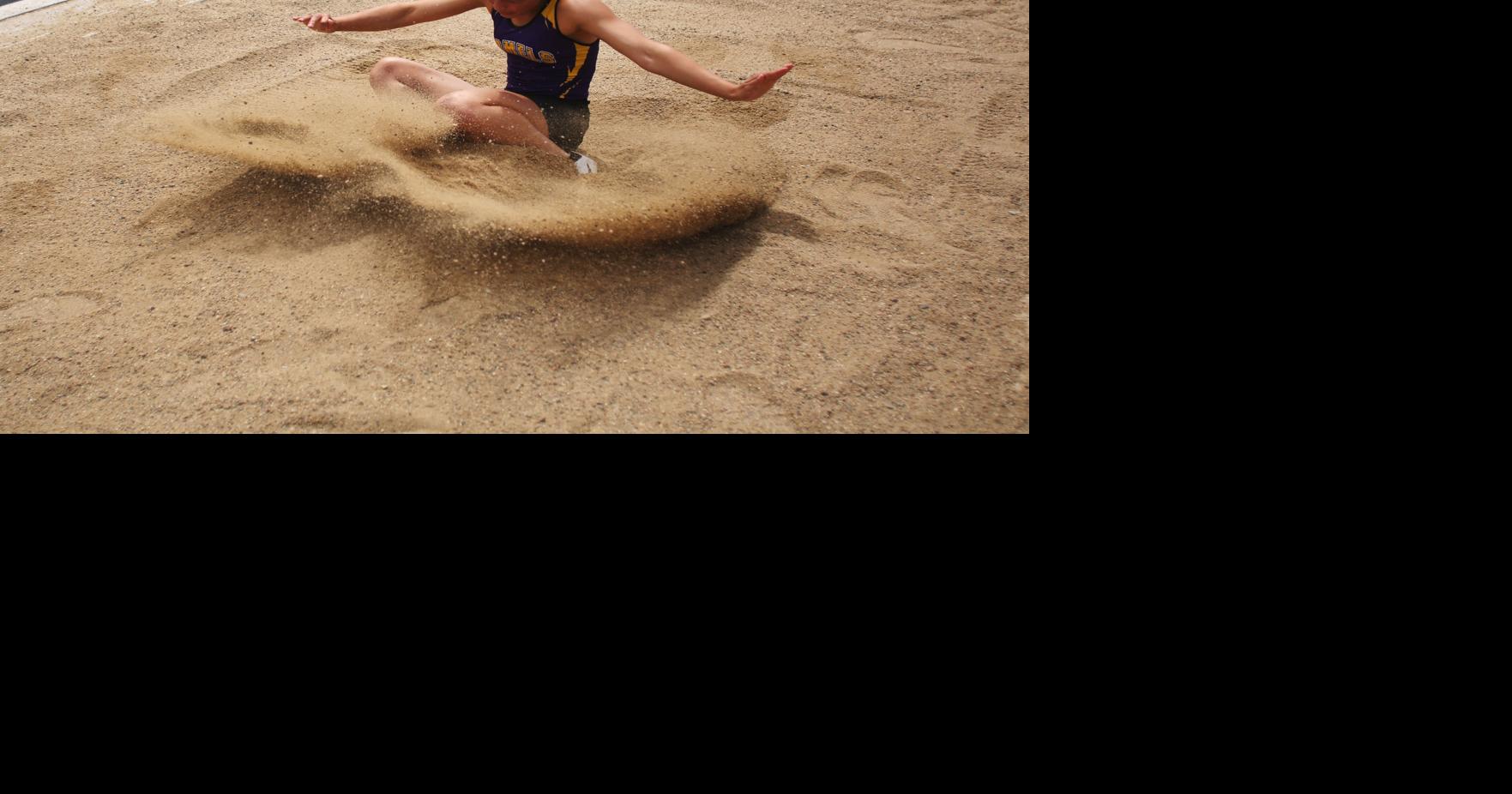 Gillette girls carry success of state indoor title into outdoor season