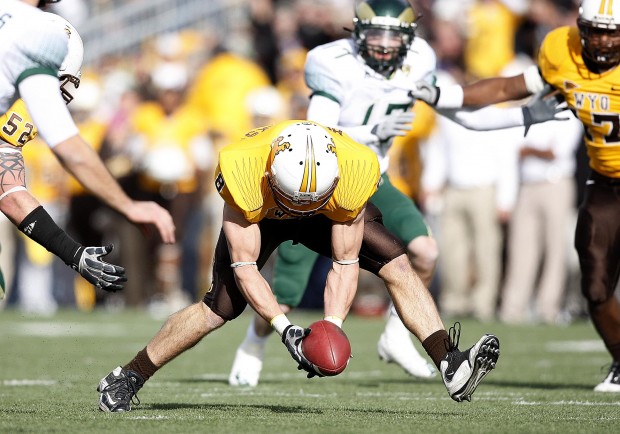 Three keys to Wyoming Cowboys vs. Colorado State Rams