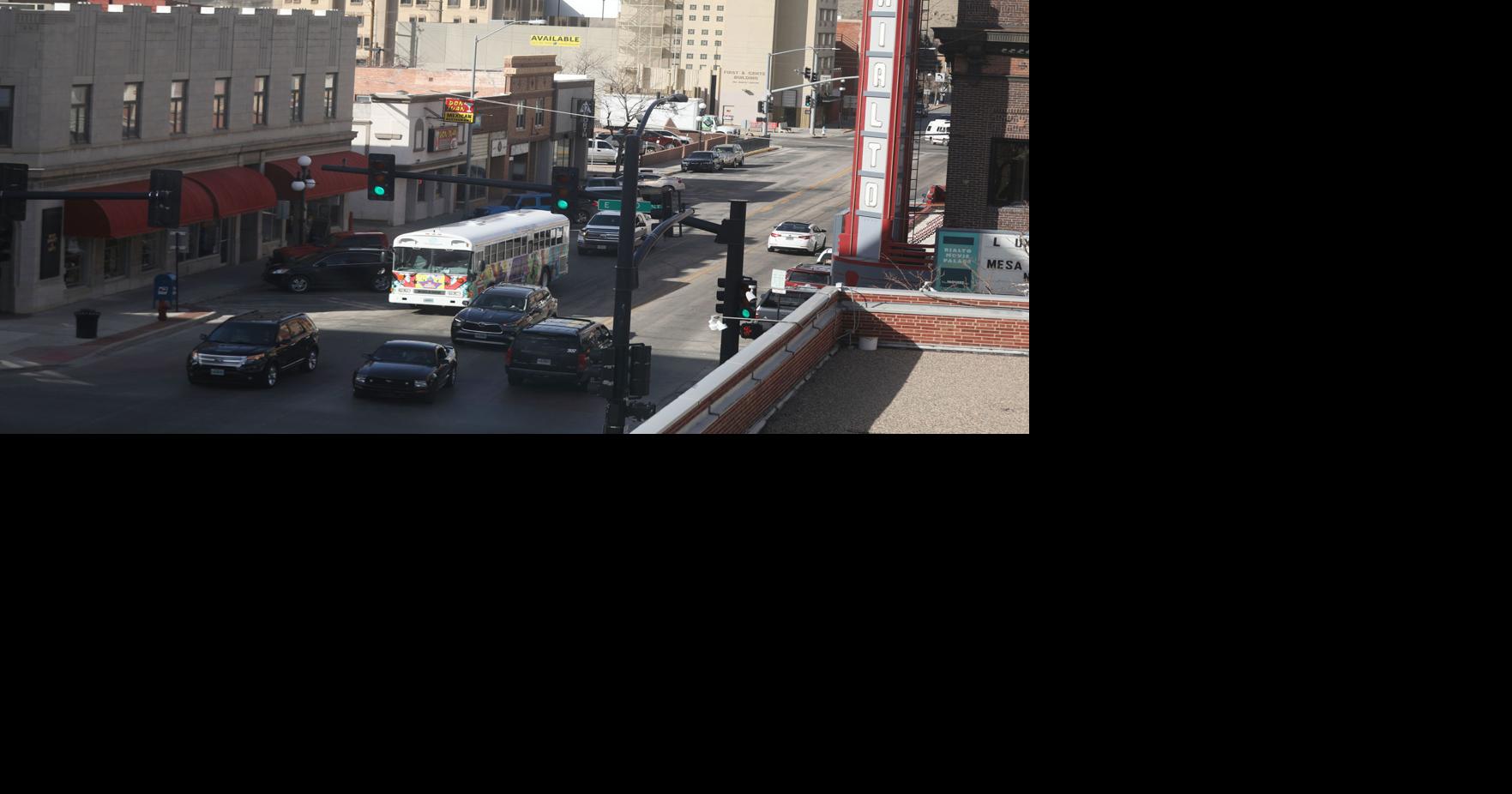 Federal proposal could cut transit funding, hurt development for Casper