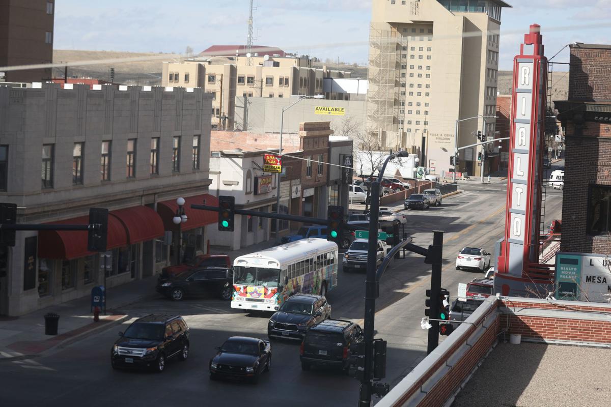 Federal proposal could cut transit funding, hurt development for Casper