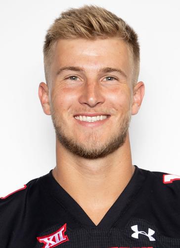 Wyoming vs. Texas Tech: Players to watch