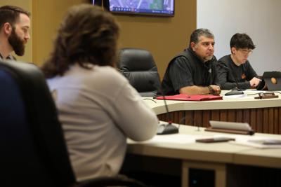 Casper City Council OKs first step toward potential land sale to trails ...