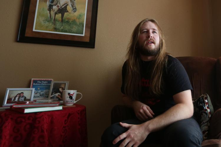 From Casper to international tours, metal drummer Alan Cassidy is ...