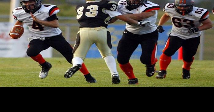 College football decisions by Bryan, Fort makes for interesting day