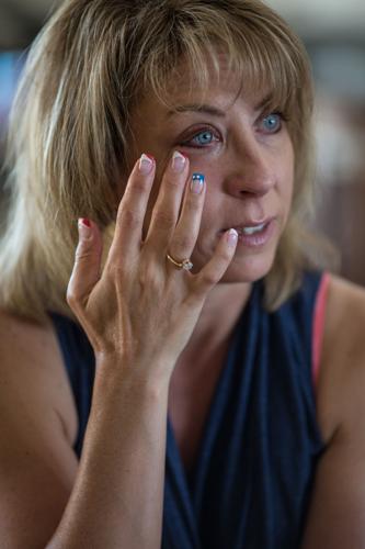 kris richardson missing