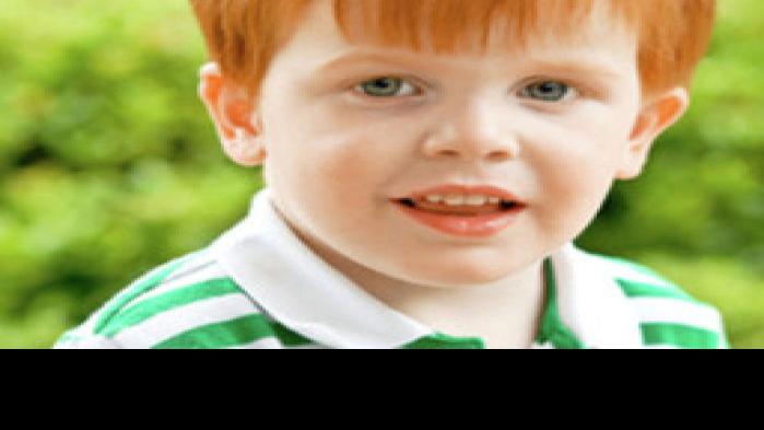 Ride for Gabe promotes research for rare genetic disorder | Casper ...