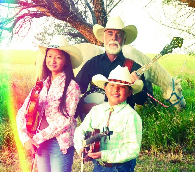 The Merchant girls play Metro Coffee in Casper