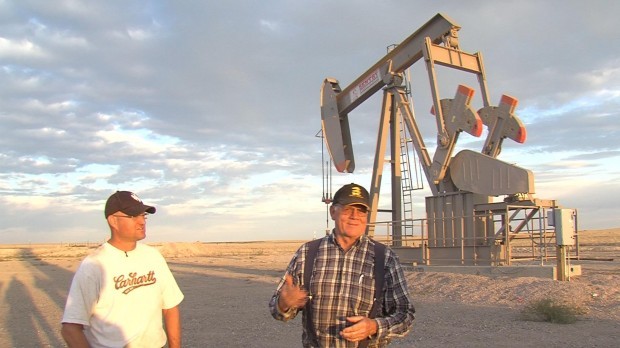 The Niobrara play in southeast Wyoming, the breakdown