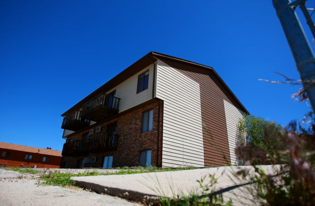 Casper police investigate apparent murder-suicide