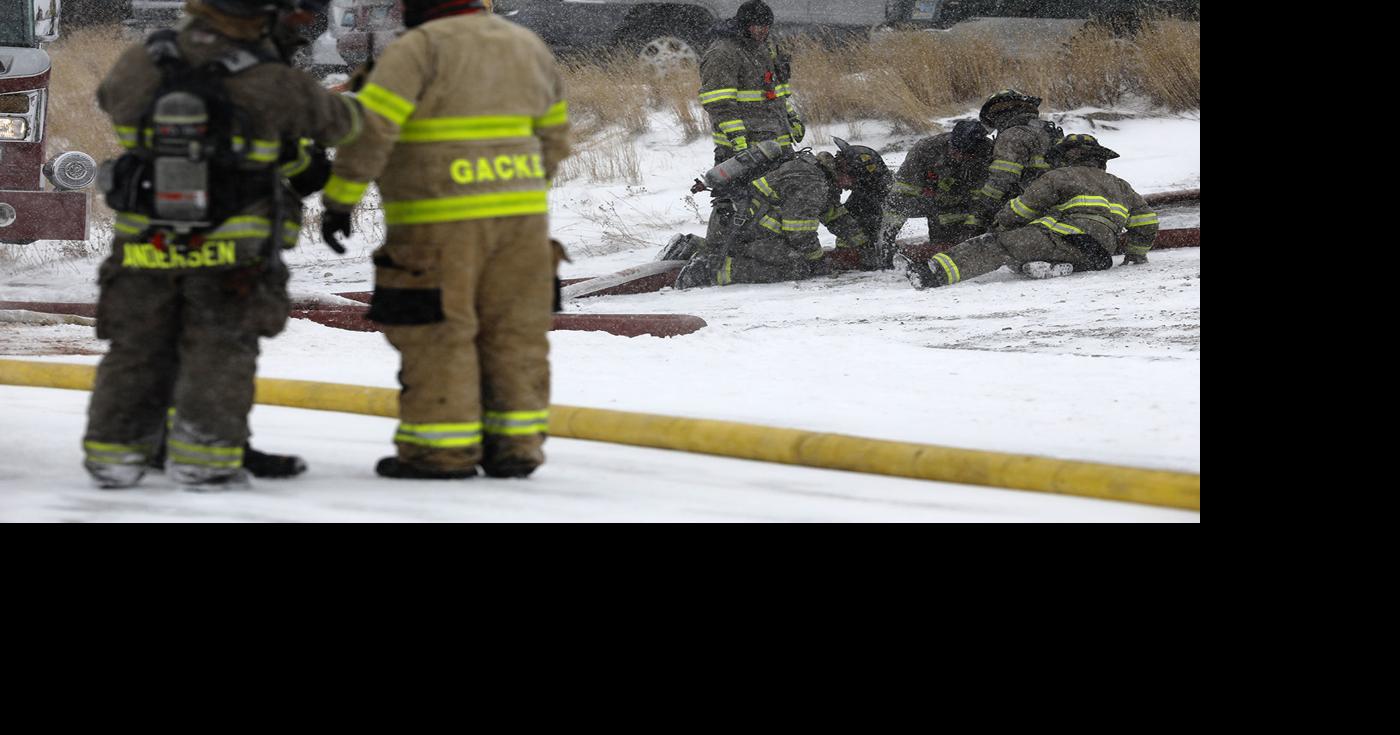 Fire district responds to more Natrona County wrecks, special rescues ...
