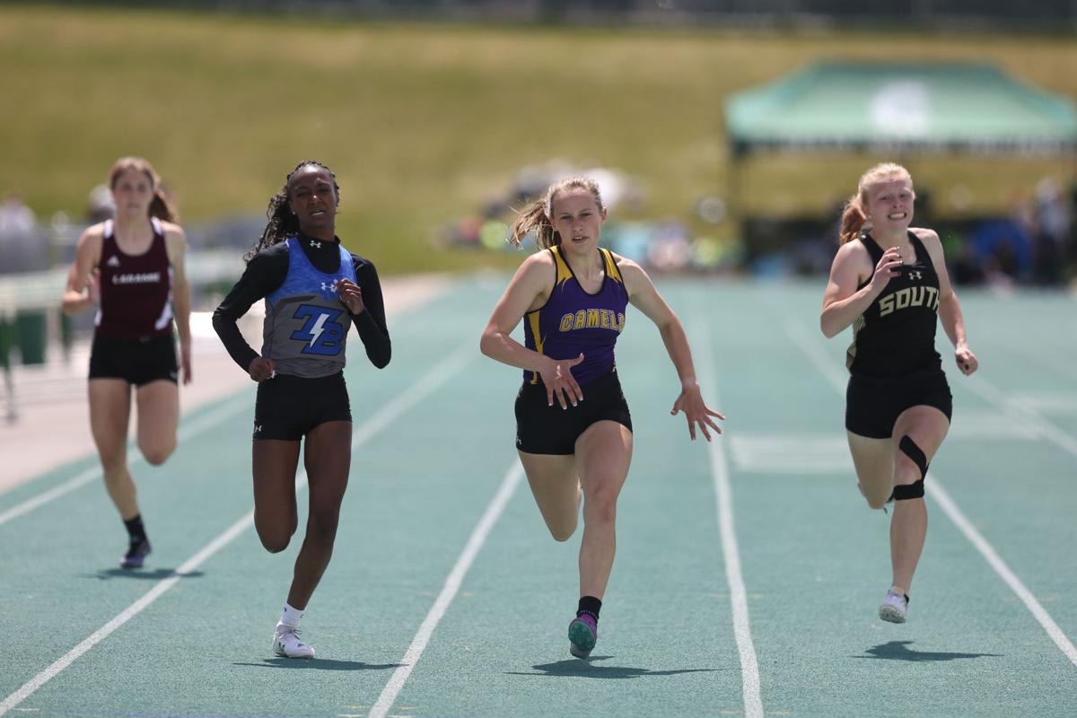 Sheridan boys, Gillette girls race to team titles at Class 4A East ...