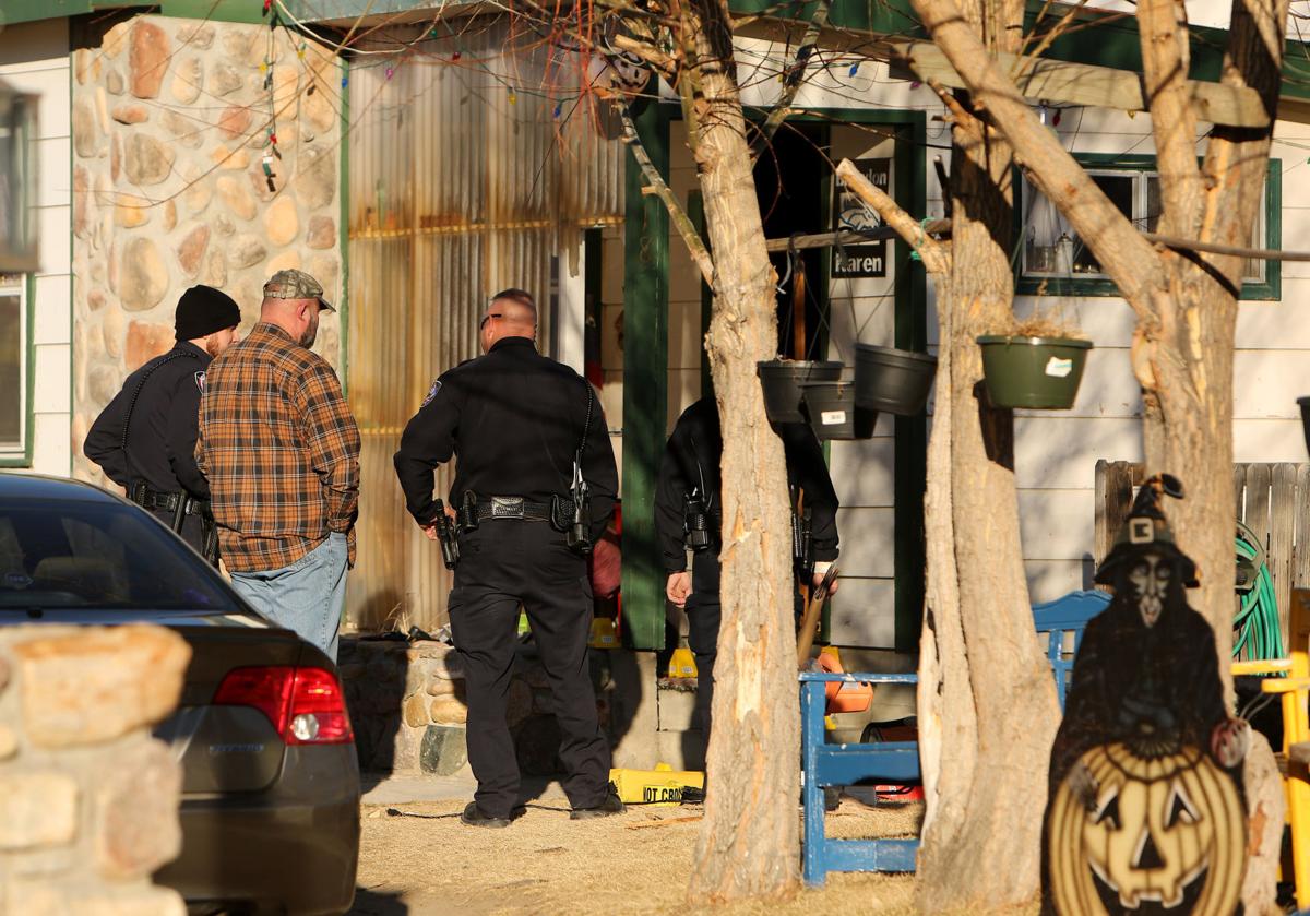 One of the victims of north Casper shooting dies