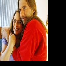 Shelter, meager rations helped man survive two weeks alone in mountains