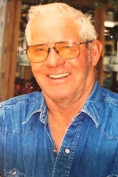 Gene Hardy