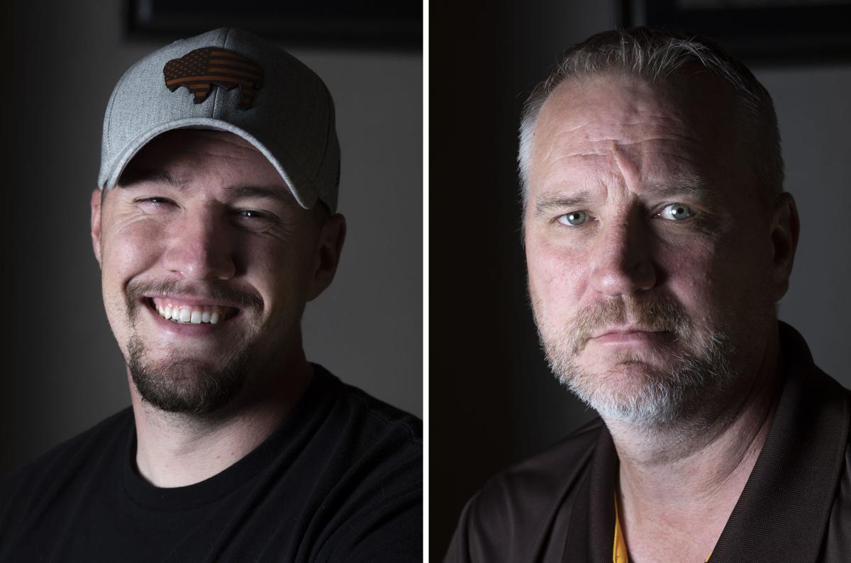 Retired Casper cops begin second career as private investigators